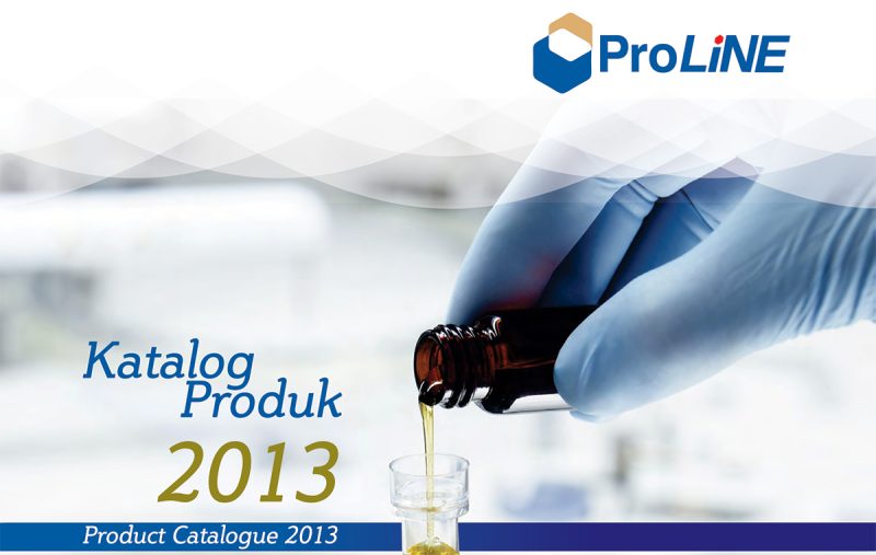 Proline - PT. Sumbermitra Agungjaya